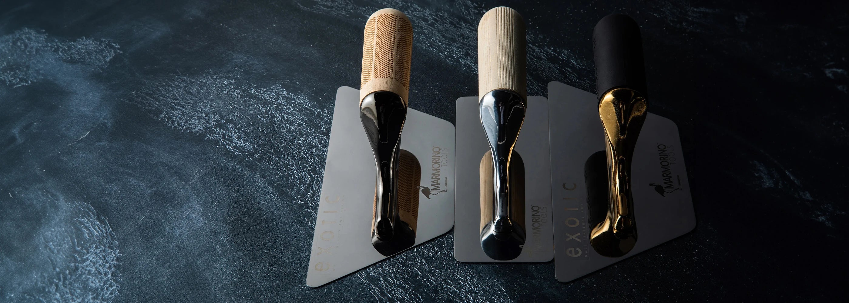 MARMORINO TOOLS | 工具採購