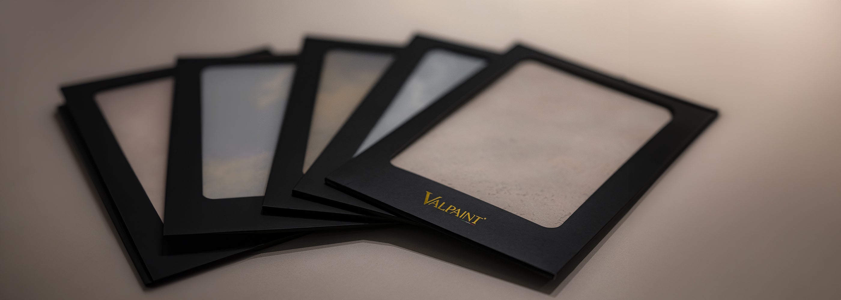 VALPAINT - 意大利殿堂級藝術漆 - 含品牌專業施工服務