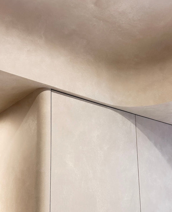MUSEO 香港領先藝術漆供應商 | VALPAINT & SPIVER SHOWROOM